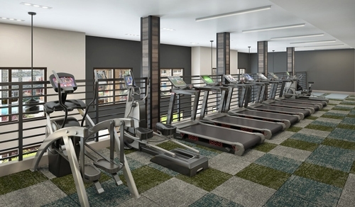 Flagstaff Student Housing - Apartments Near NAU | Elara at The Sawmill