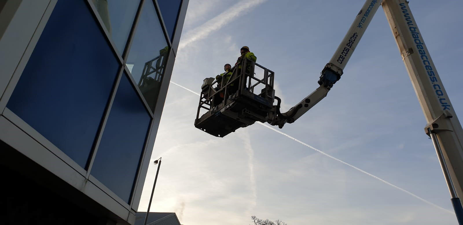 Glazing Refurbishment Services | Cladding Inspections