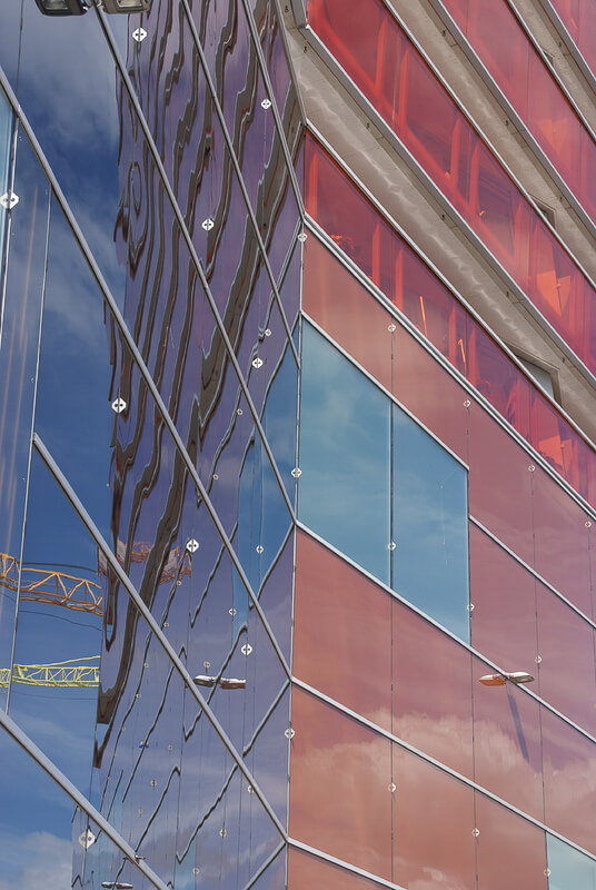 Commercial Cladding | Inspection and Repair Specialists | Glazing ...