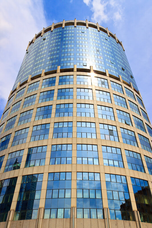 Commercial Cladding | Inspection and Repair Specialists | Glazing ...