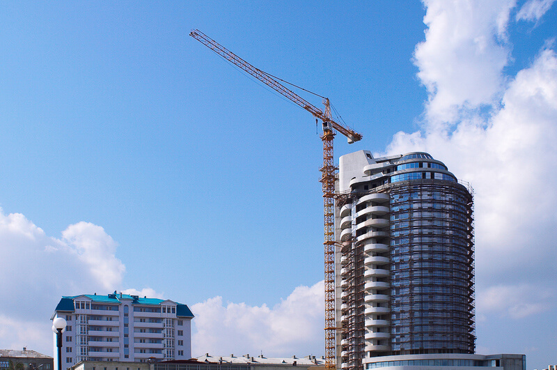 Commercial Cladding | Inspection and Repair Specialists | Glazing ...