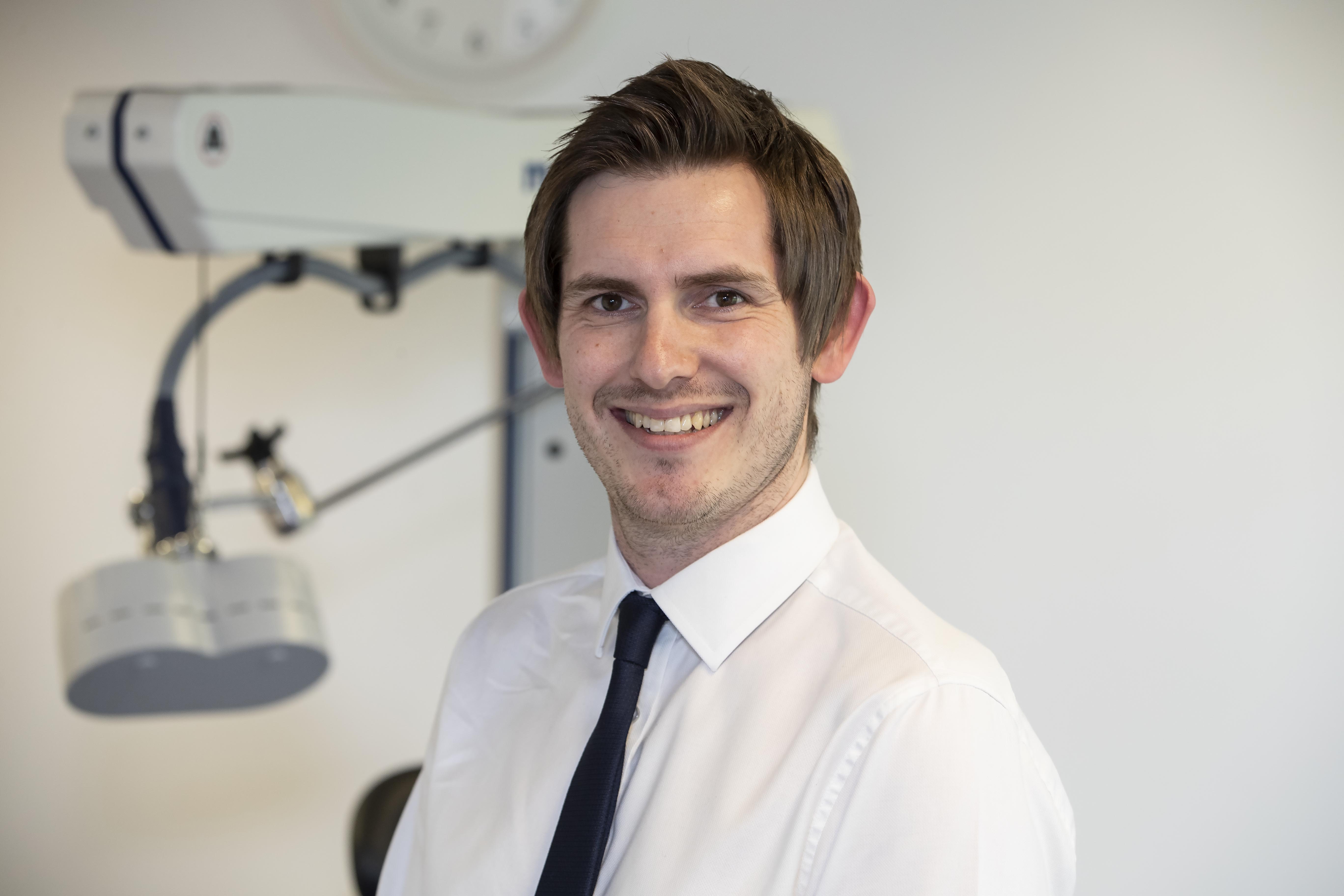 About Optimise Healthcare Group | The rTMS Treatments Professionals ...