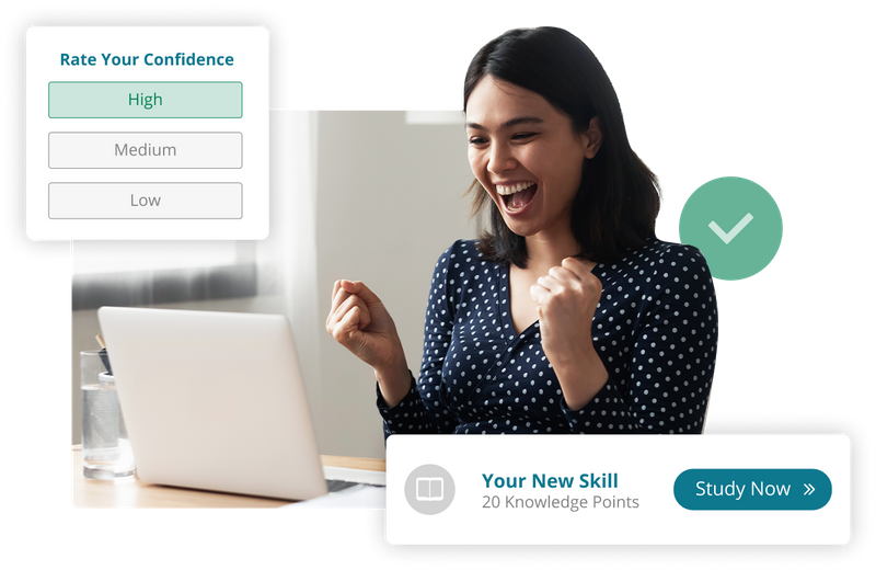 Credentialing Prep | Online Test Prep | BenchPrep