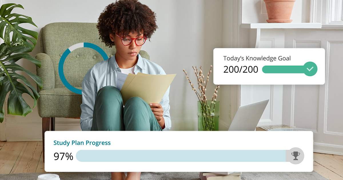 Solutions Overview | Test/Exam/Certification Prep | BenchPrep