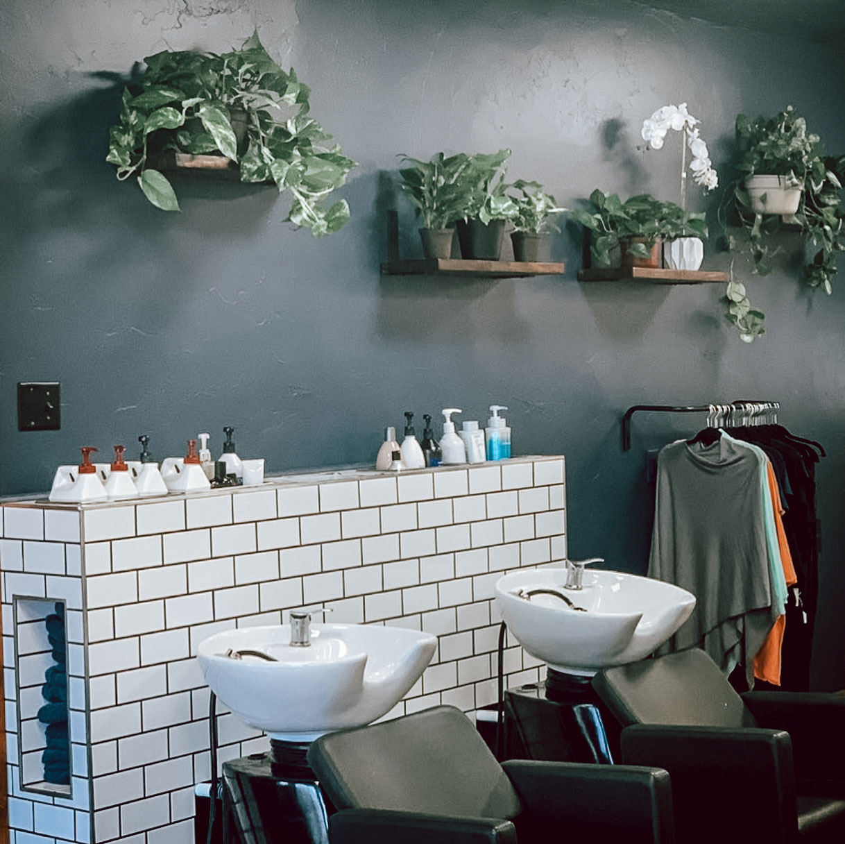 Meet Our Team | Waterside Day Spa