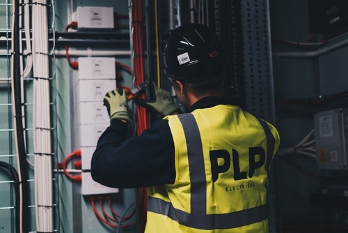 PLP Electrical | Commercial Electricians Bristol