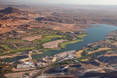 About Us - Colbert Matz Rosenfelt