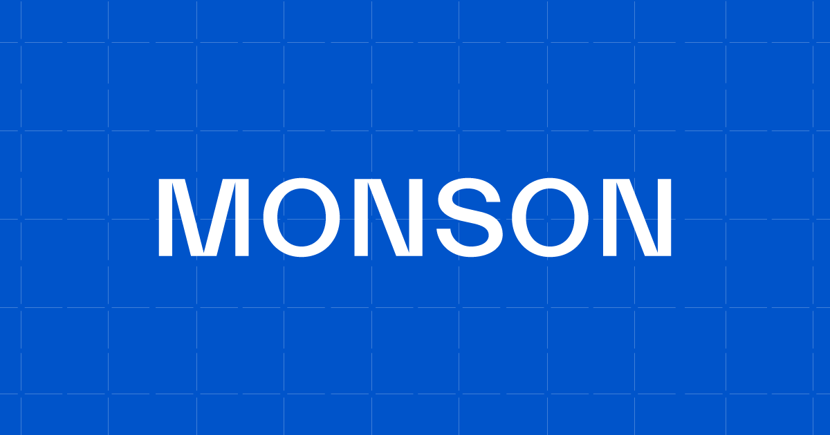 MONSON | News