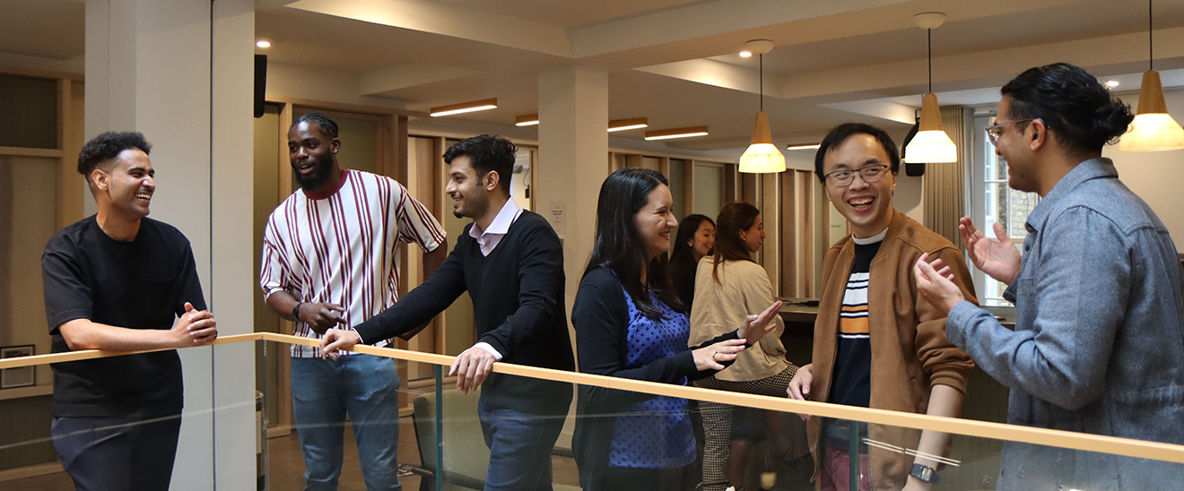 Notion Capital Managers