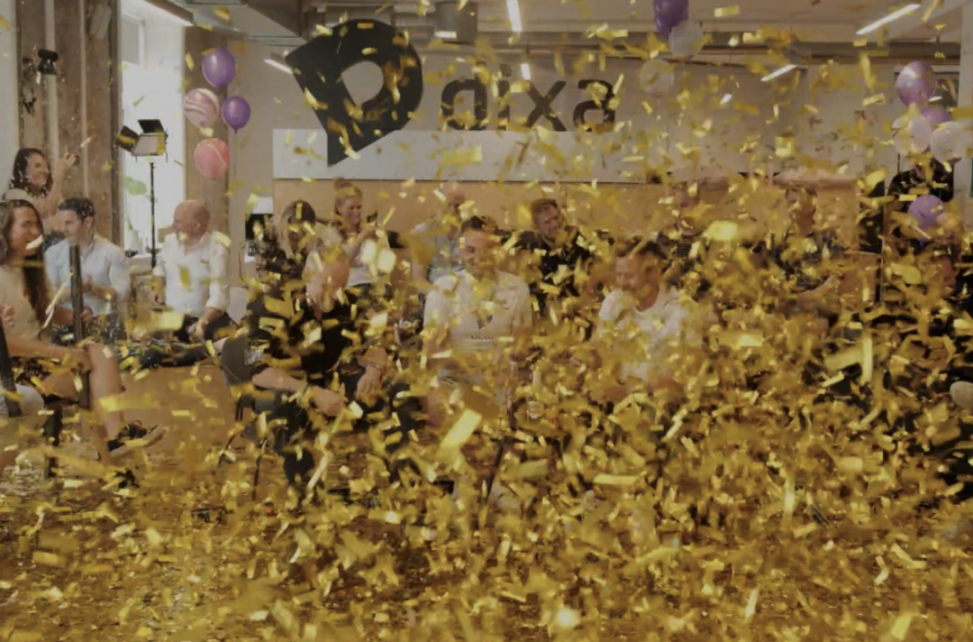 Notion Capital Managers