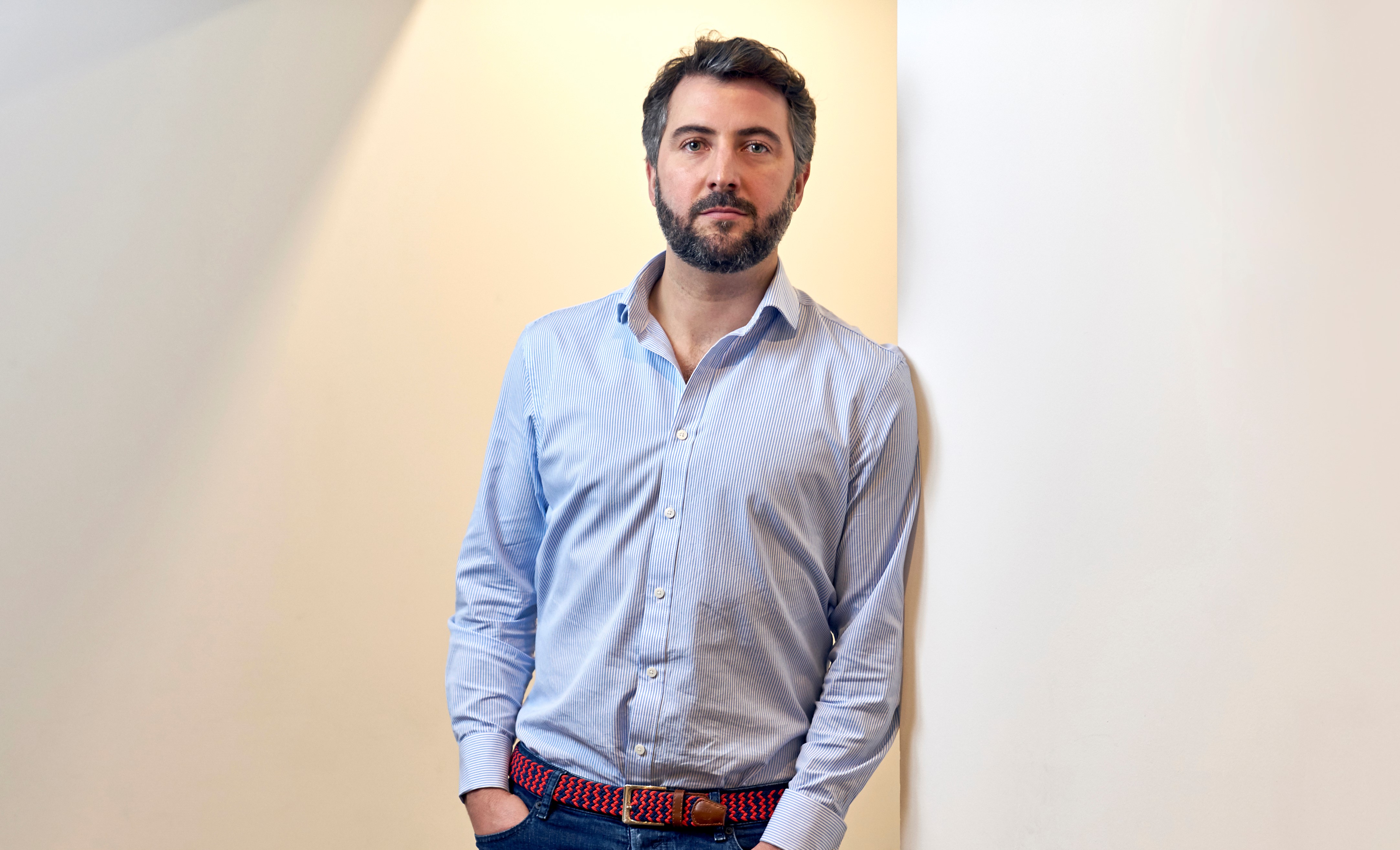 Patrick Norris | Notion