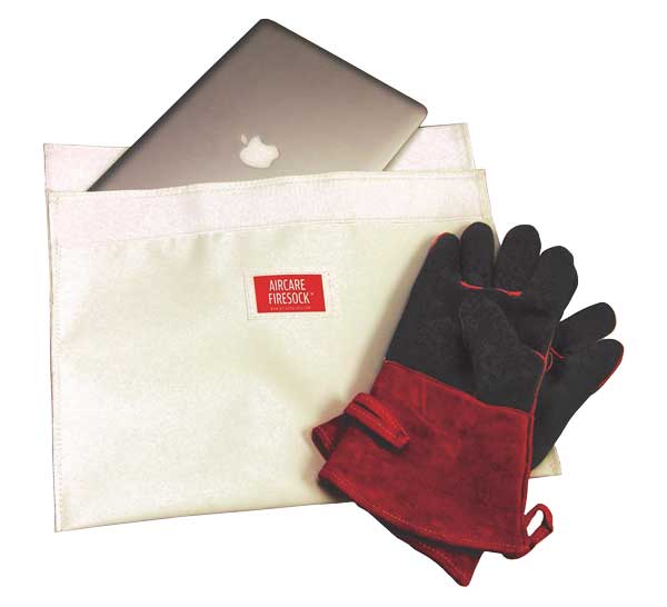 The Aircare FireSock™ | Buy Firebane® Online