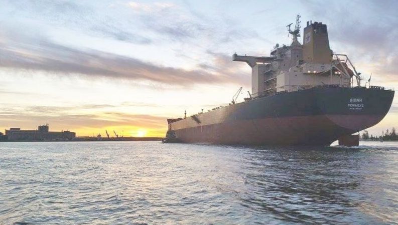 MONSON | Experienced Global Shipping Specialists