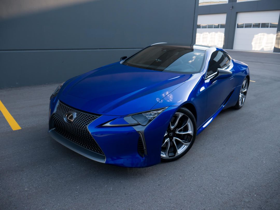 Calgary Vinyl Wrapping, Calgary Vinyl Wraps