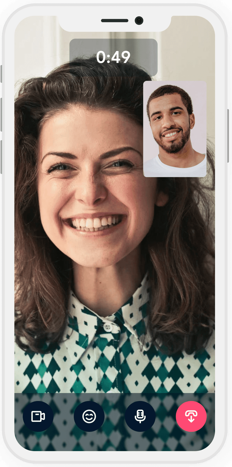 Filteroff - Video Speed Dating