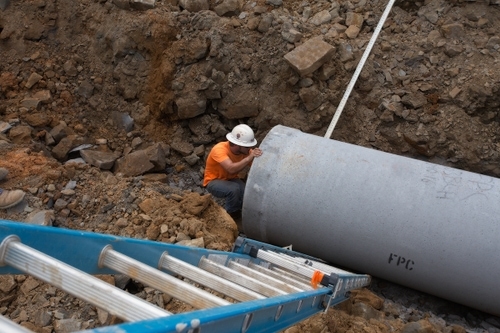 Safety | Carcel & G Construction