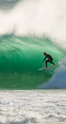 Surfing Made Easy | OMBE