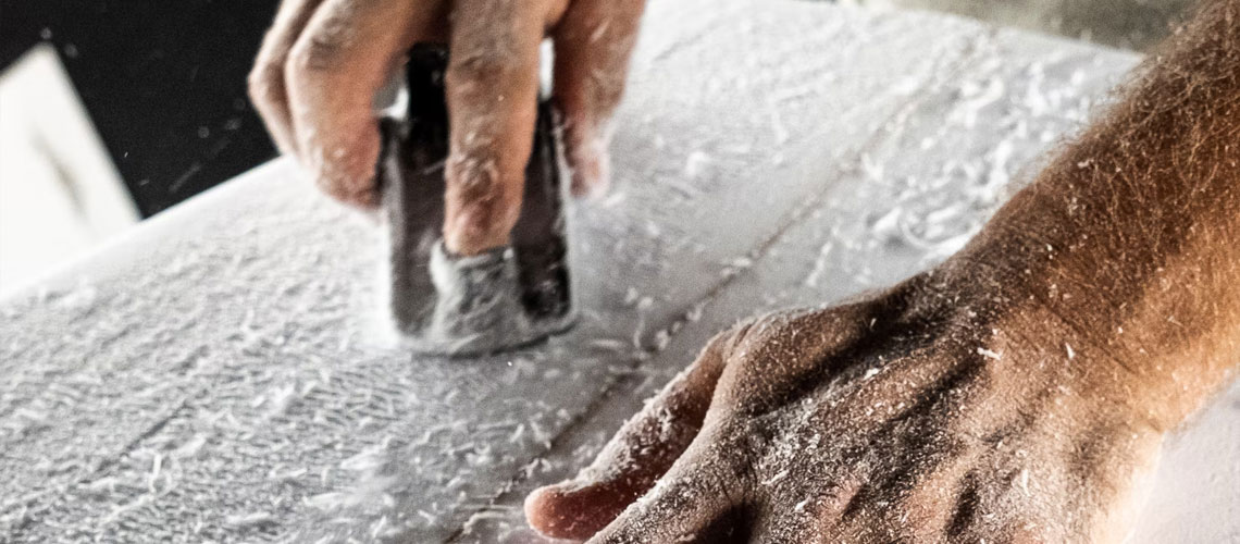 Surfing Equipment 101: Types of Surfboard Materials | OMBE