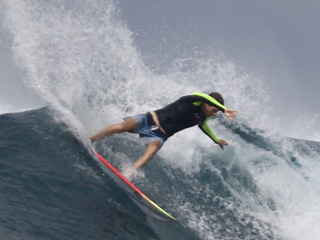 Surfing Made Easy | OMBE