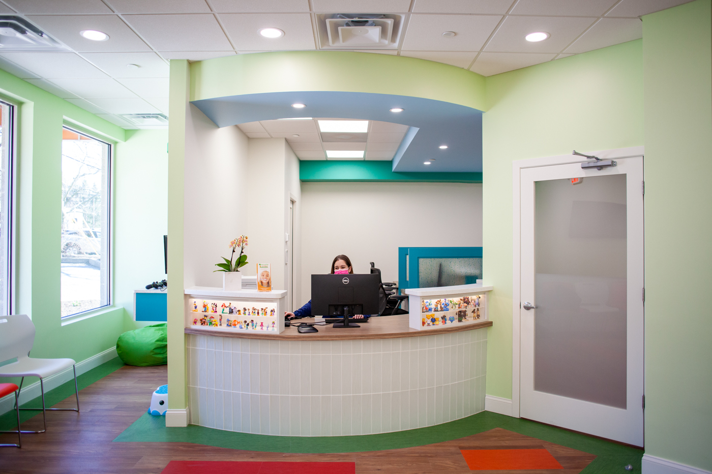 Contact Us | Growing Smiles Main Line Pediatric Dentistry