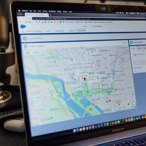 CCTV | Alarms | Security | Data | Intercoms | AMS Solutions