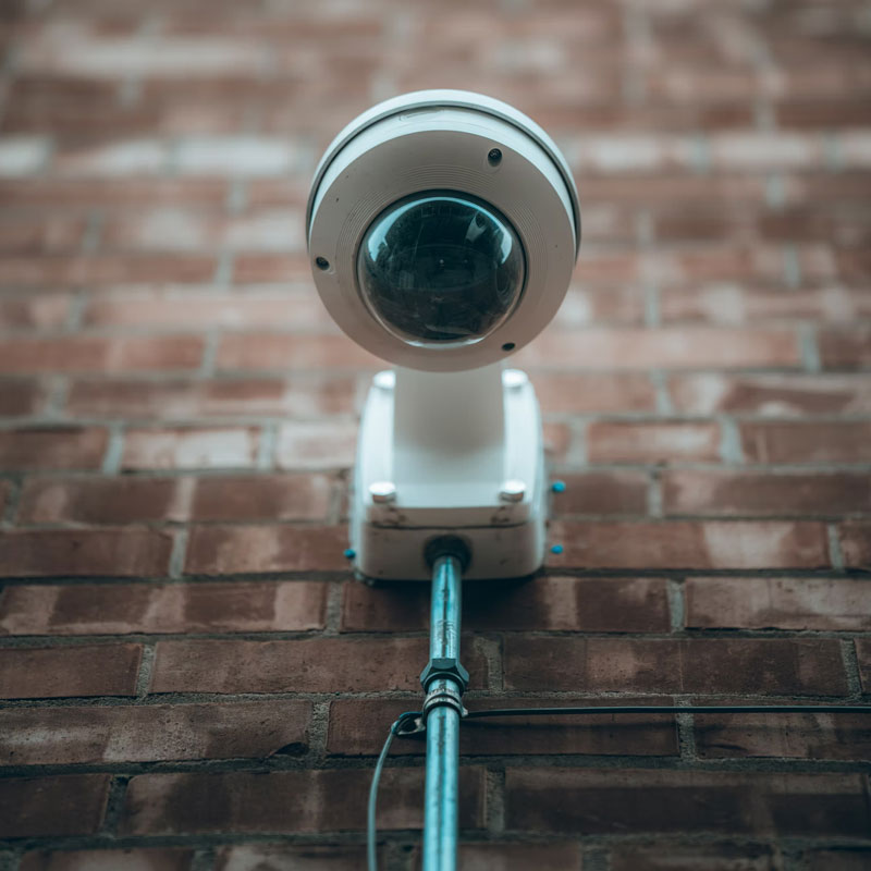 CCTV | Alarms | Security | Data | Intercoms | AMS Solutions