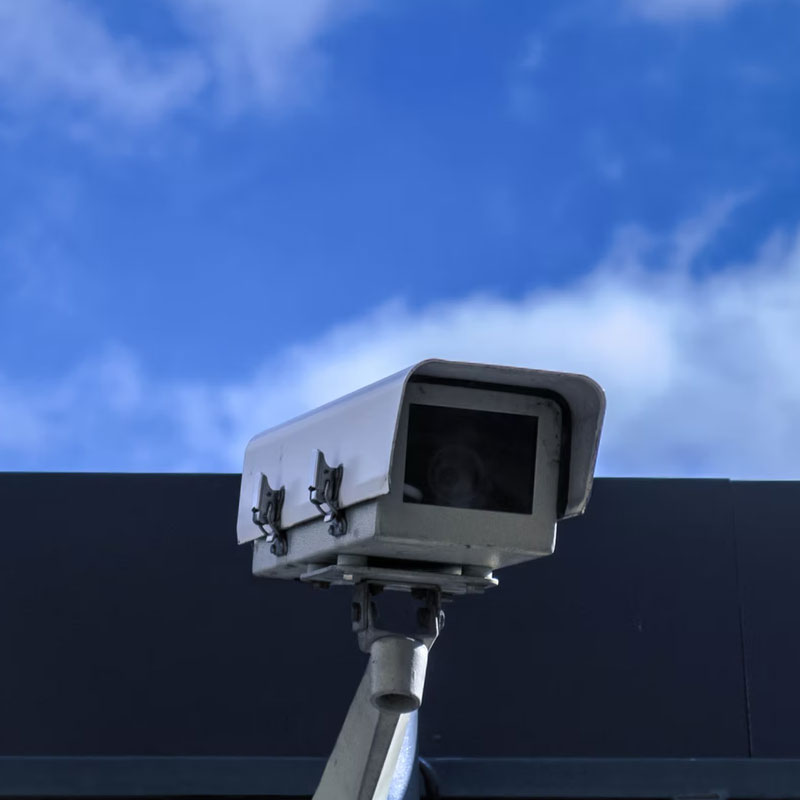 CCTV | Alarms | Security | Data | Intercoms | AMS Solutions
