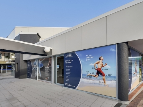 Caloundra - Locations | Dan Everson Podiatry