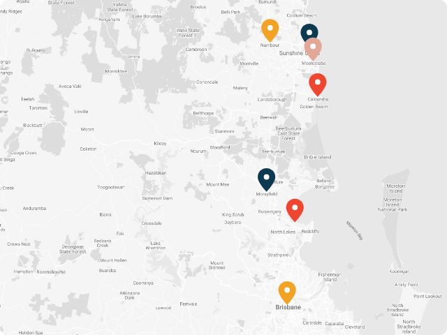 Podiatrist Sunshine Coast, Dan Everson Podiatry Brisbane