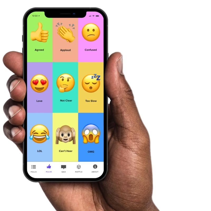 Live Sentiment Analysis Tool | Real-Time Audience Engagement | MeetingPulse