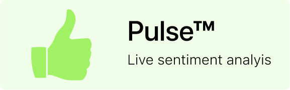 Platform Features | Real-Time Meeting & Event Tools | MeetingPulse