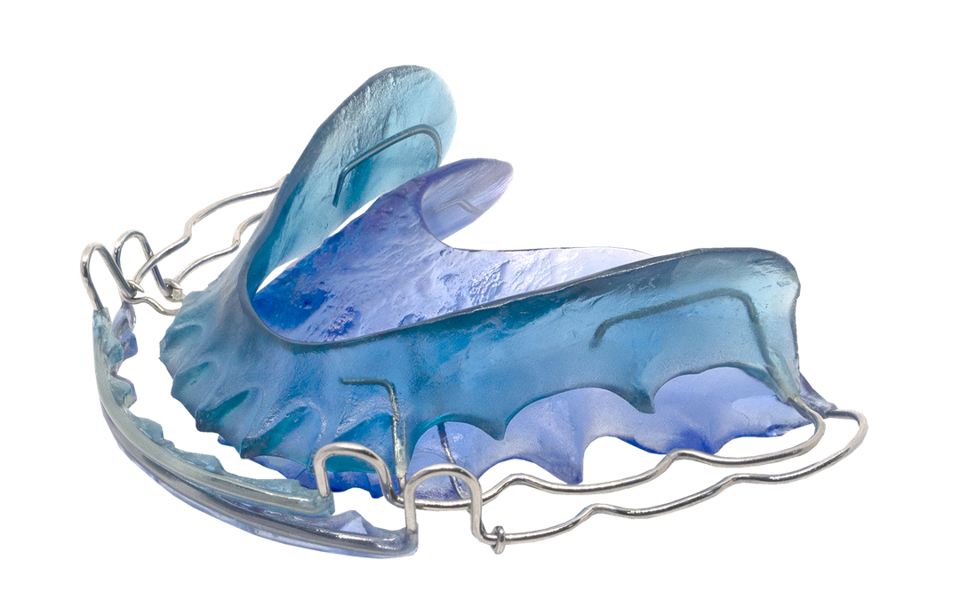 Removable Appliances | 1A Orthodontics, Wandsworth