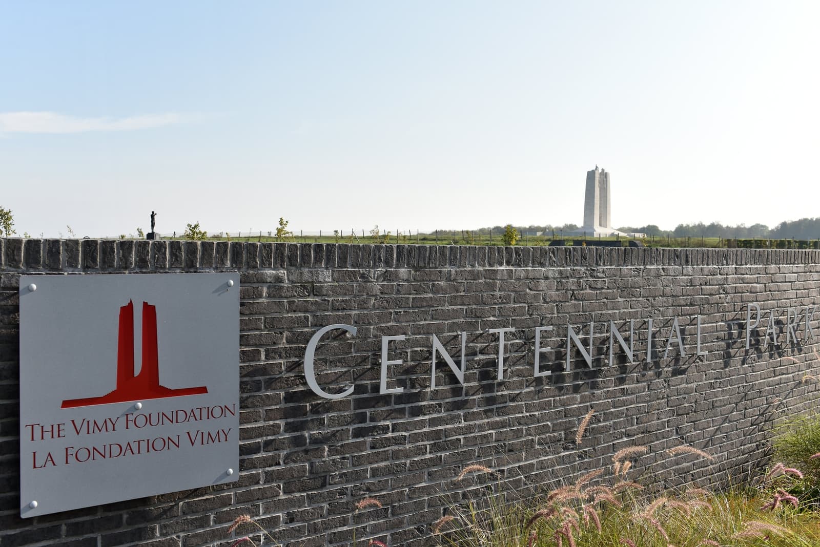 Our Mission | About | The Vimy Foundation