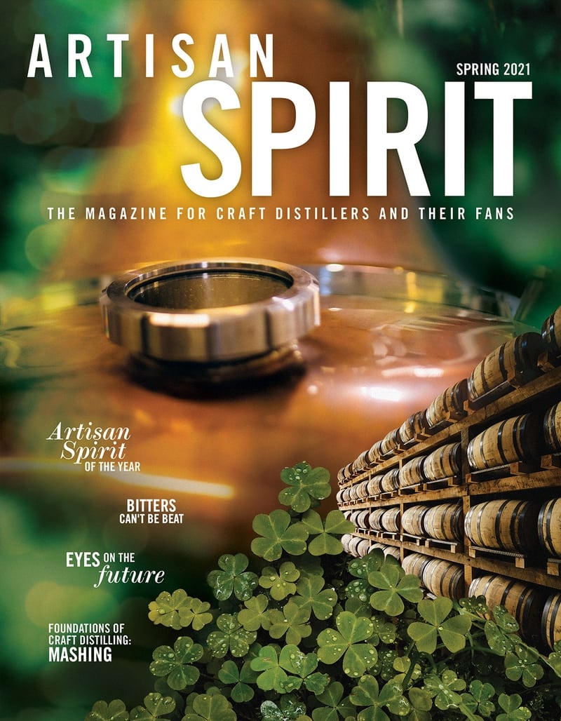 Artisan Spirit Magazine