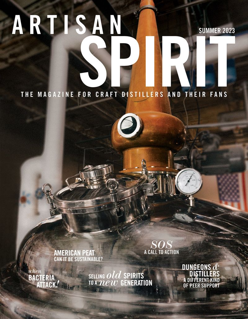 Artisan Spirit Magazine