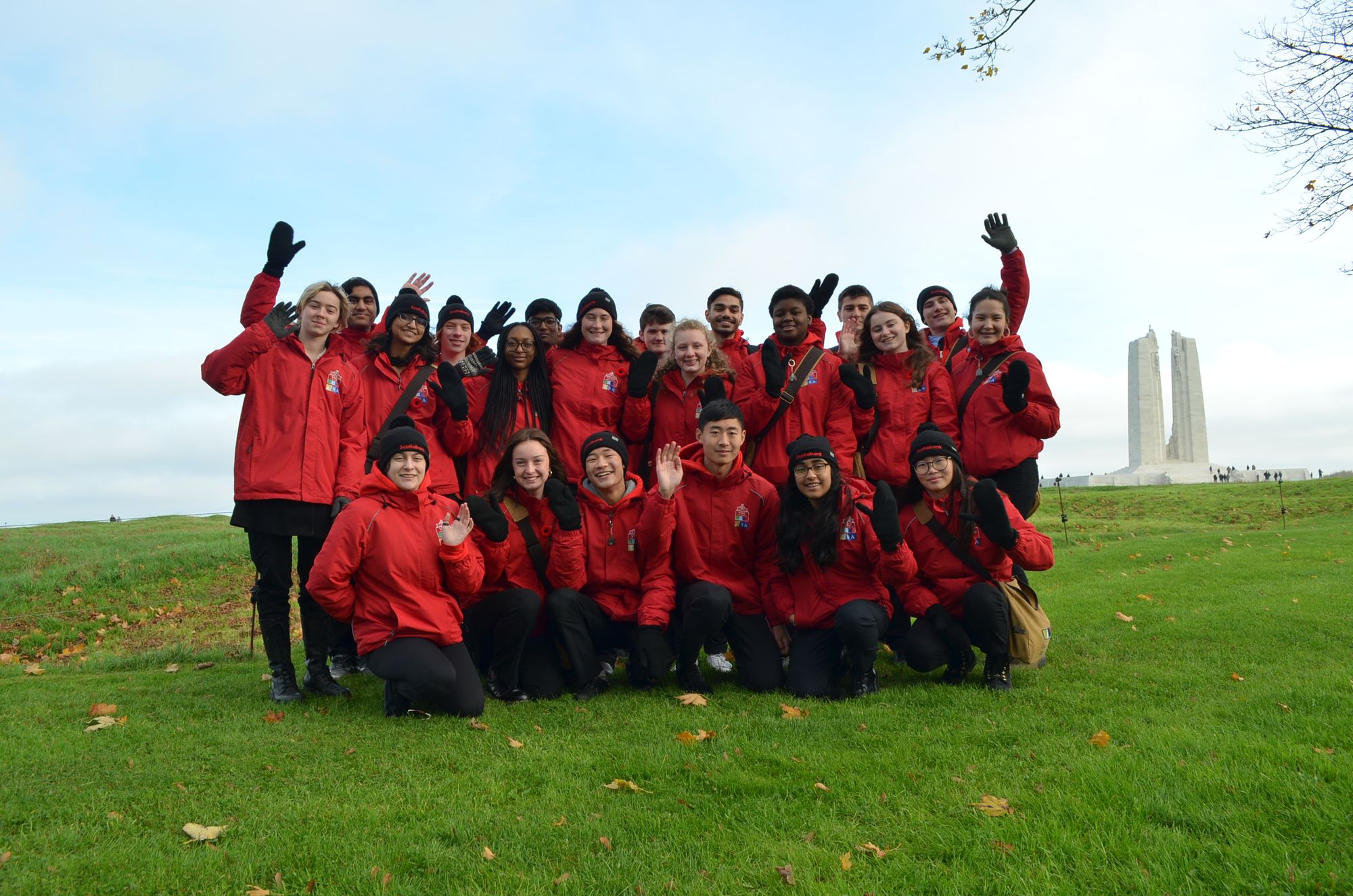 Educator Resources | Teach | The Vimy Foundation