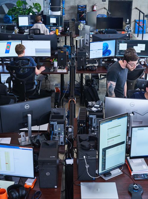 Home [decisivepoint.com]