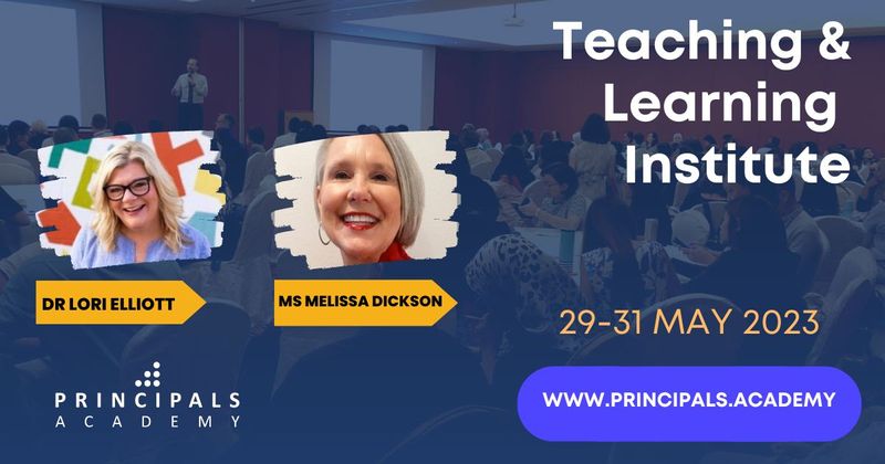 Principals Academy Inc - Home