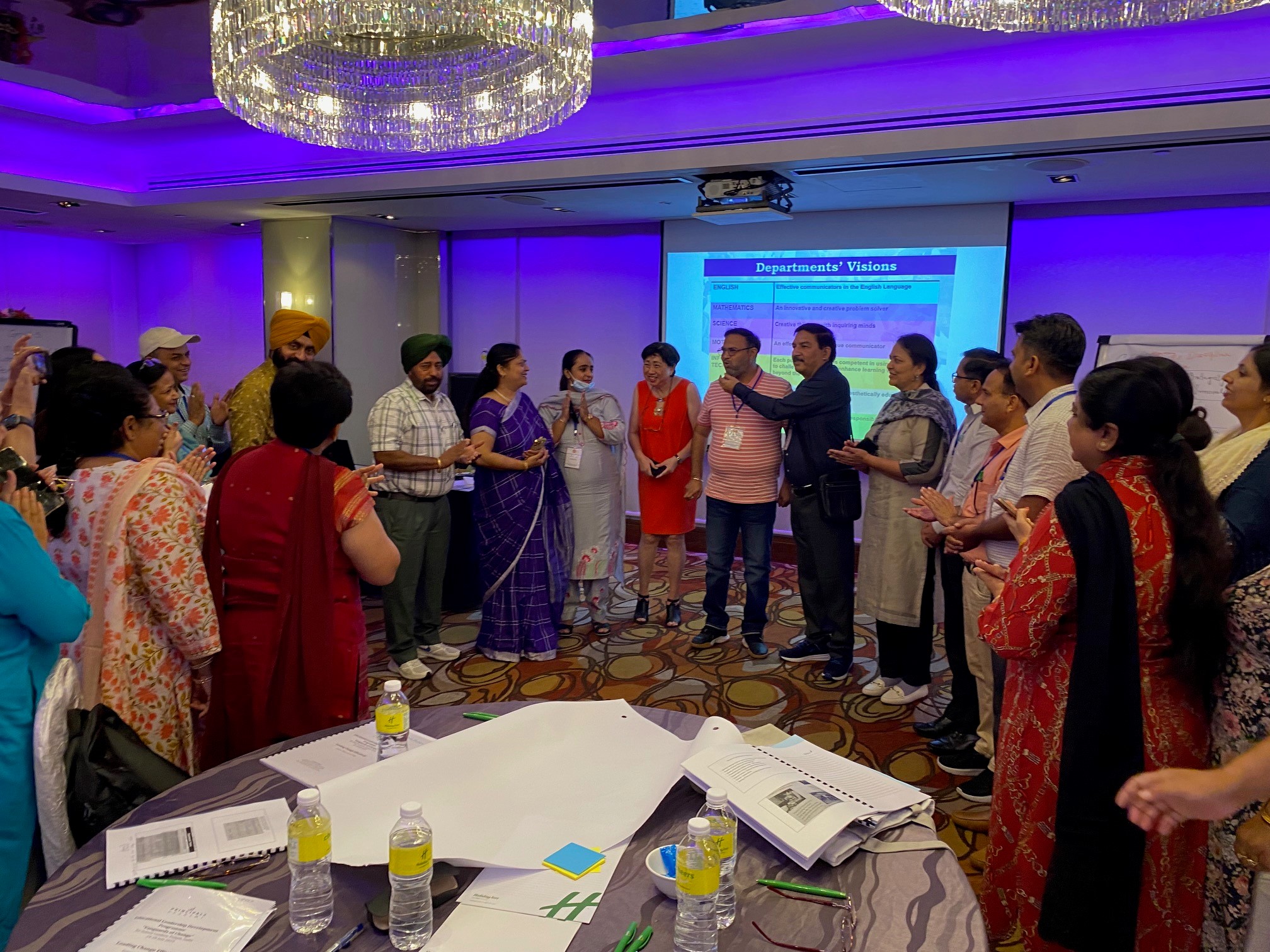 Principals Academy Inc