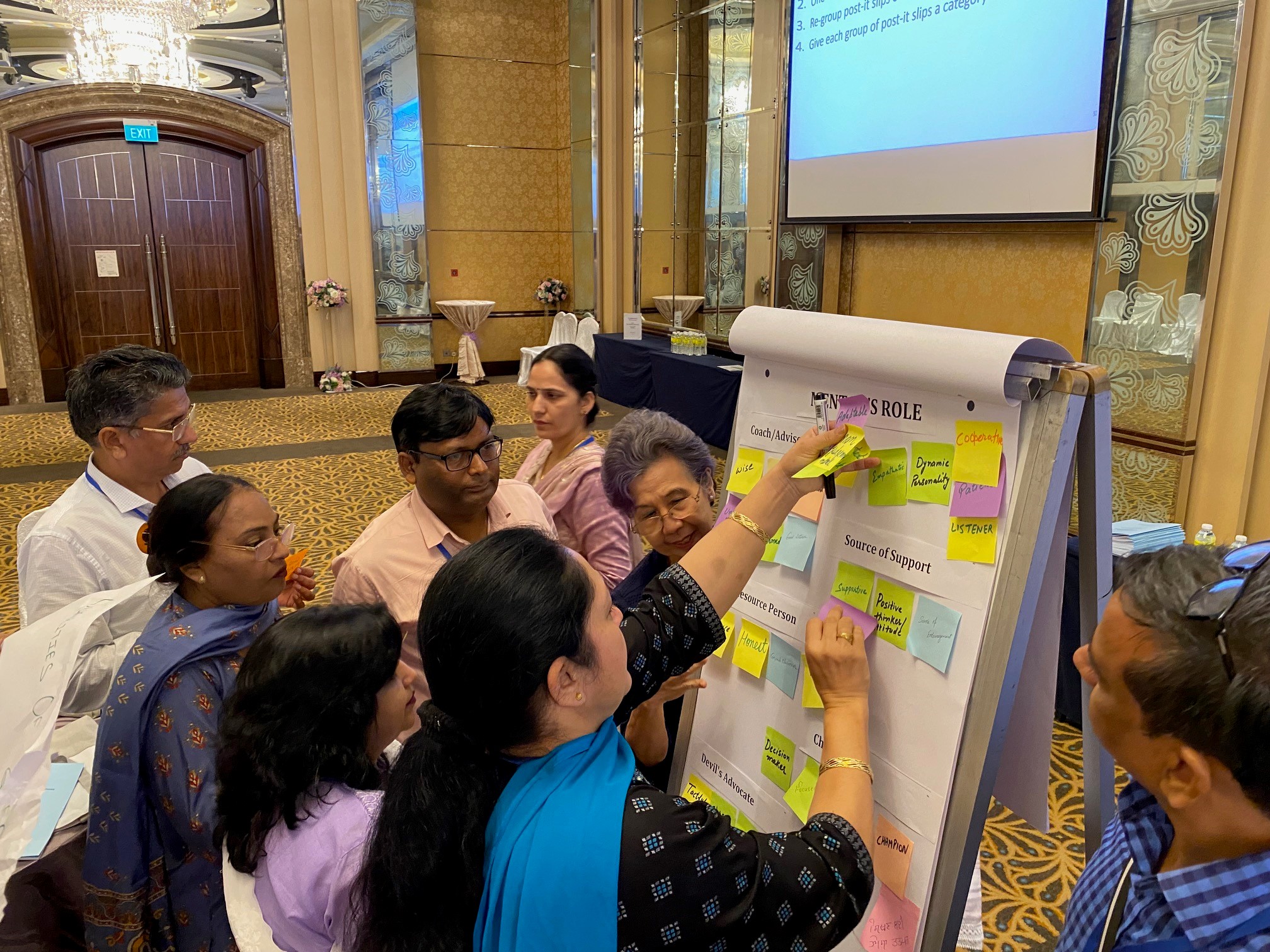 Principals Academy Inc