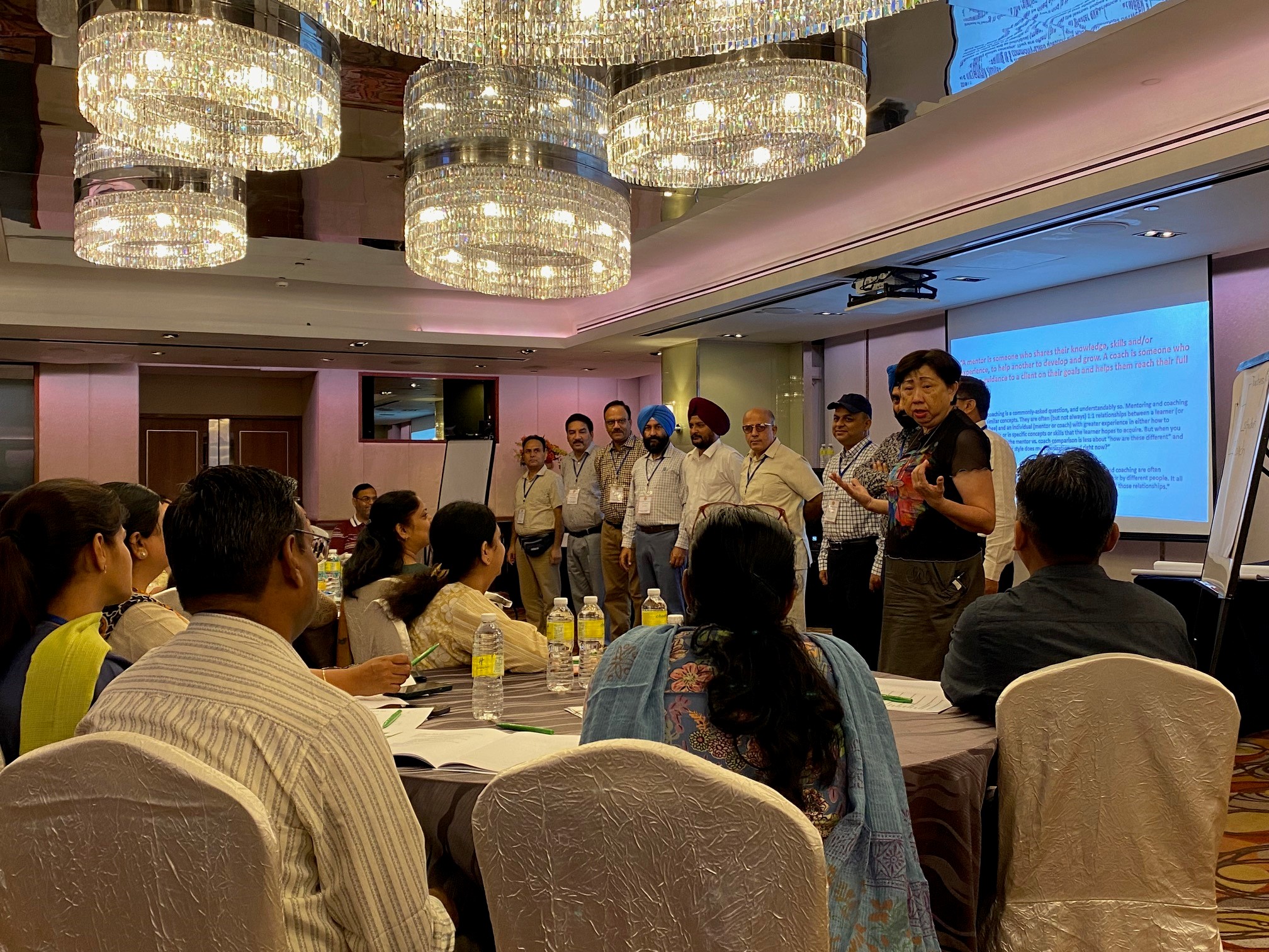 Principals Academy Inc