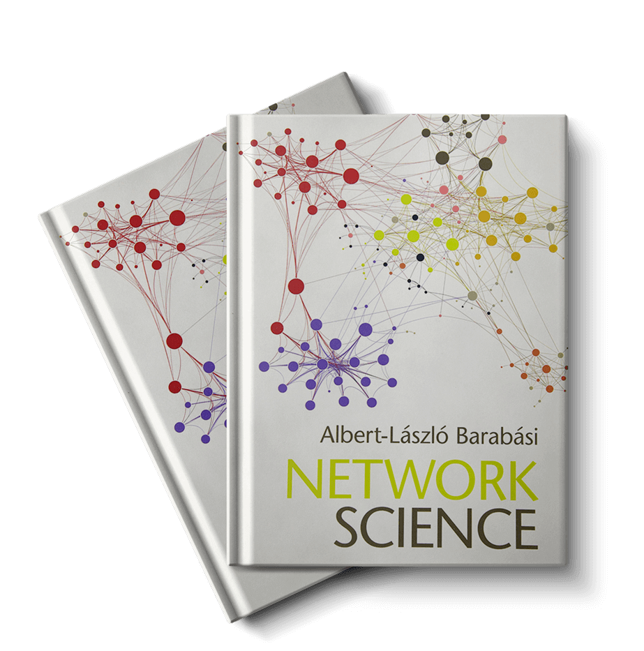 Top 7 Graph Algorithm Books You Should Know About