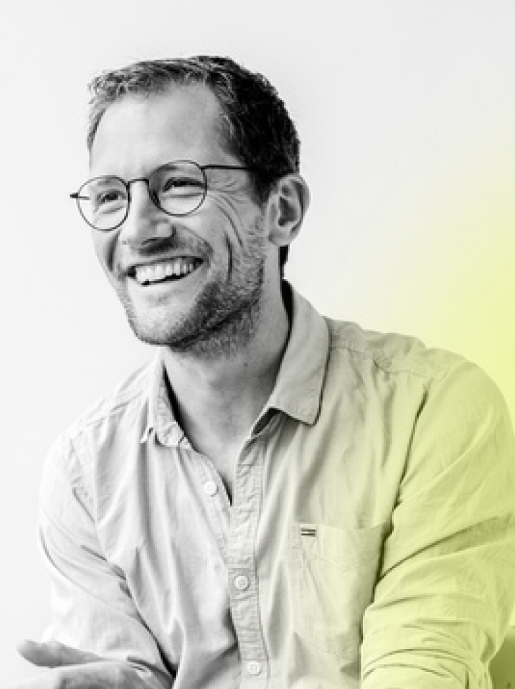 Studio Debuut • Branding bureau Deventer