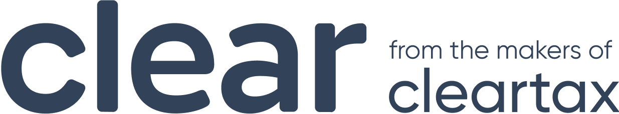 Branding landing page