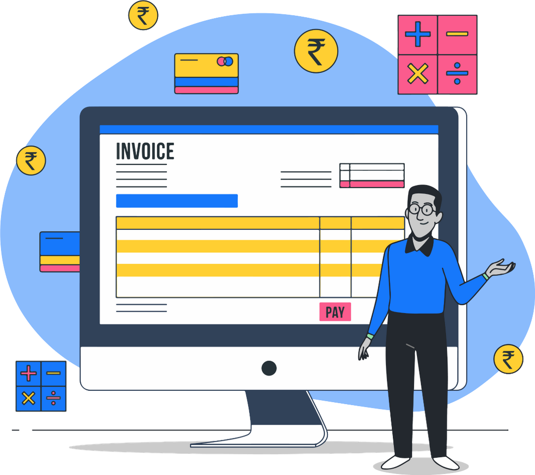 Best Invoice Discounting Platform - Clear