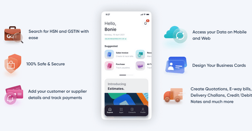 ClearOne by ClearTax