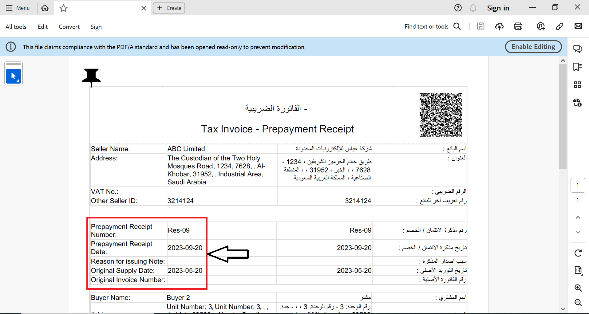 Latest Updates on ClearTax E-invoicing Product