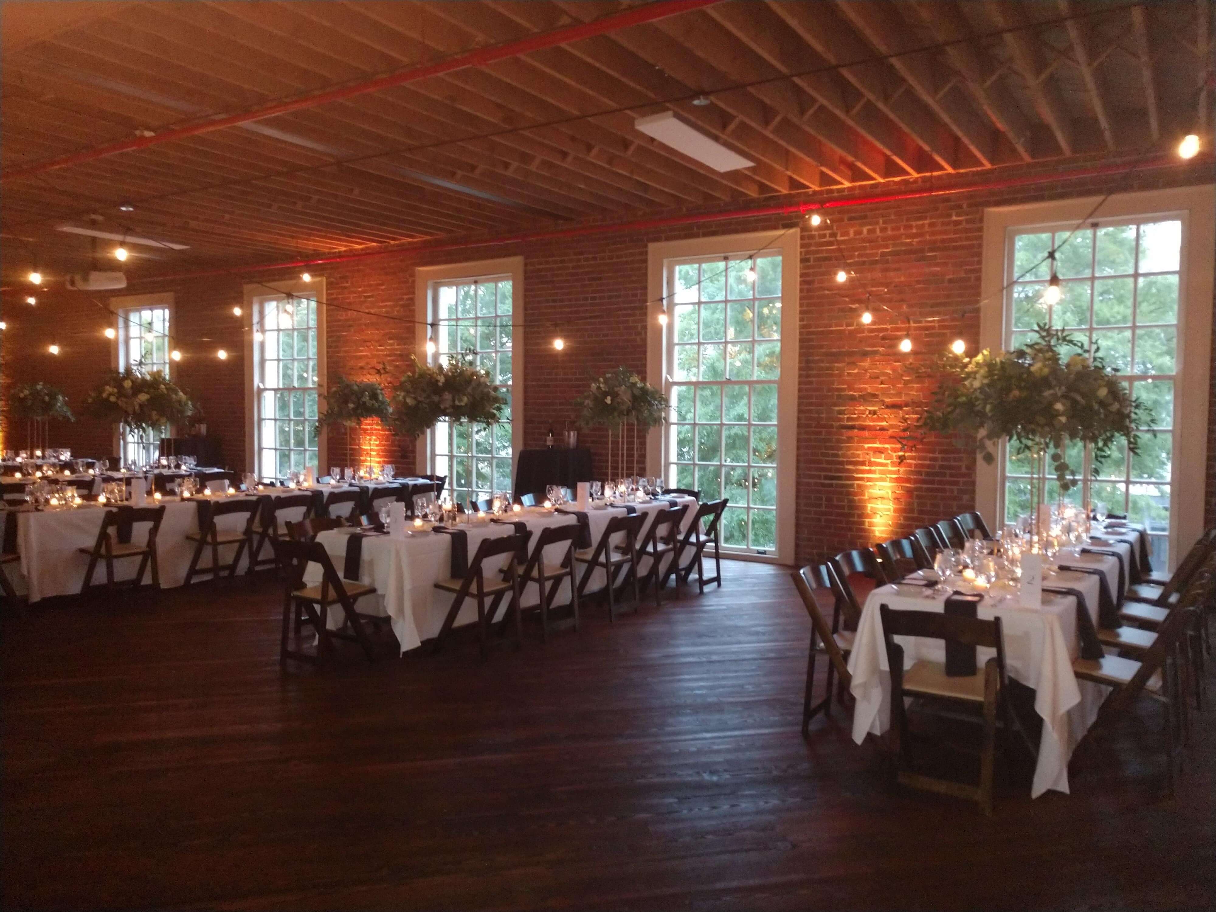 Events & Private Dining | La Scala