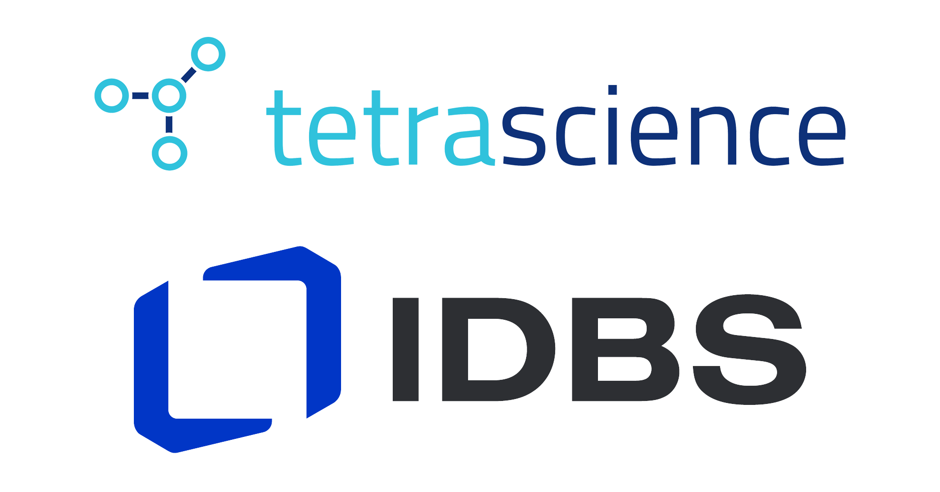 TetraScience and IDBS Partner to Connect Data in R&D
