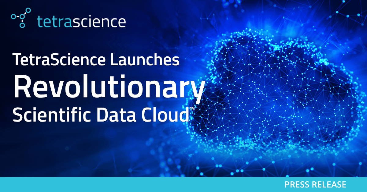 TetraScience Launches Revolutionary Scientific Data Cloud Unlocking ...